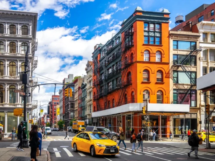 Manhattan - SoHo | DCON Renovations