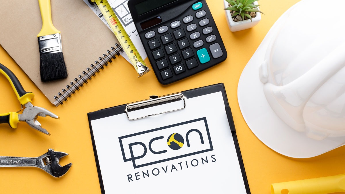 Our Values | DCON Renovations